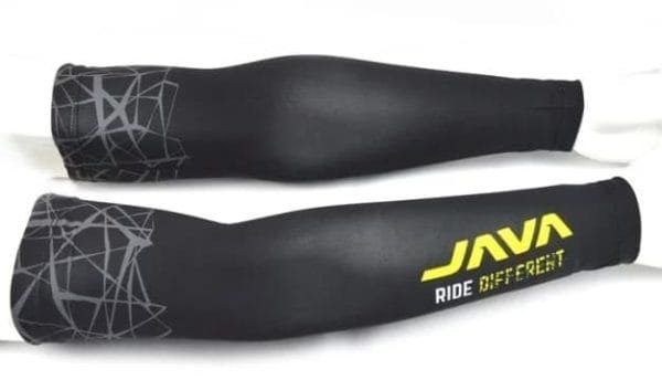 Bike Sleeves - Java UV Protective Sleeves for Bikers