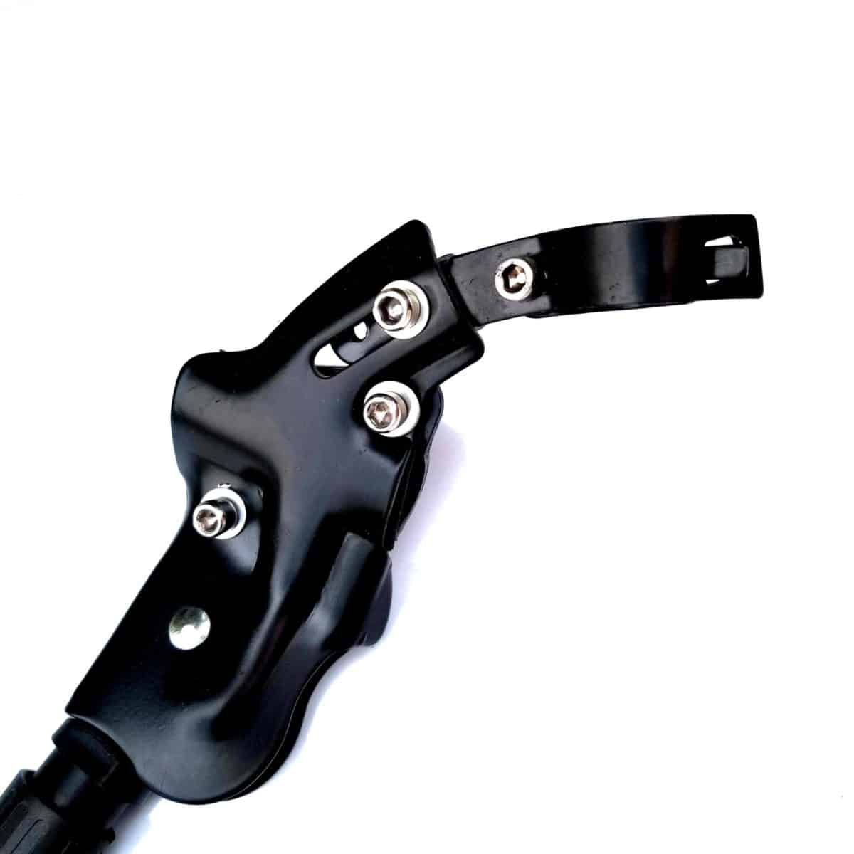 Adjustable Bicycle Kick Stand for 24″ to 28″ Wheel Bikes without Disc ...