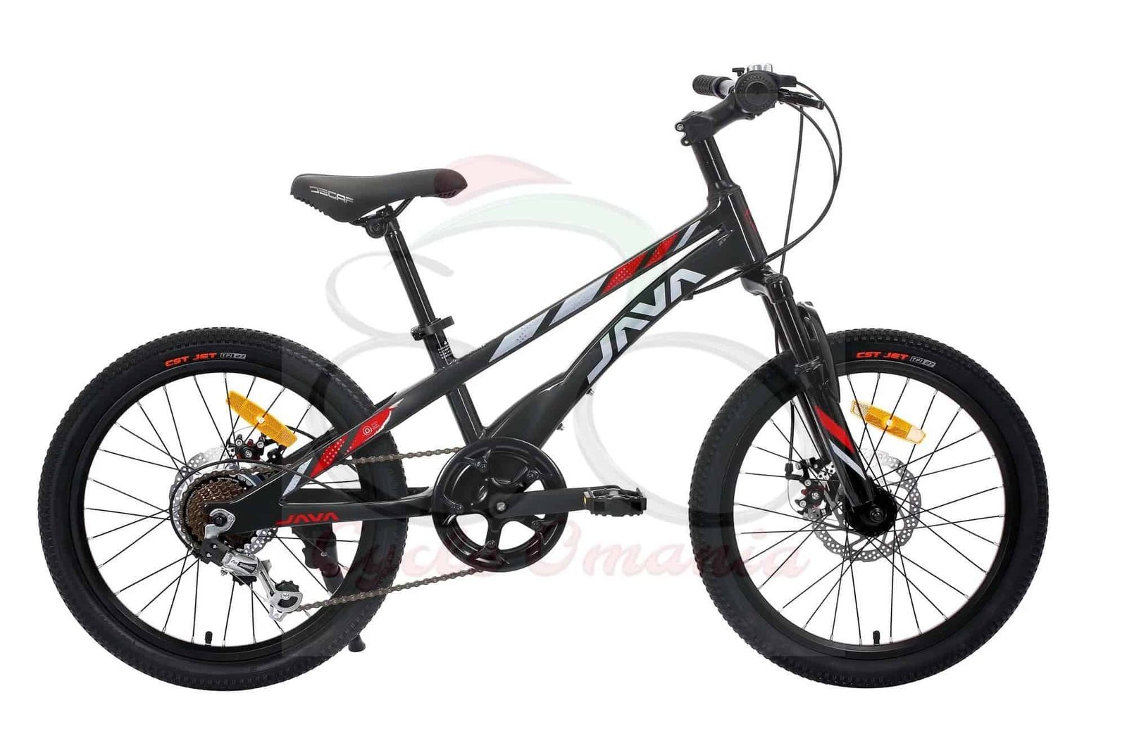 JAVA Vertigo 20 inch Kids bike