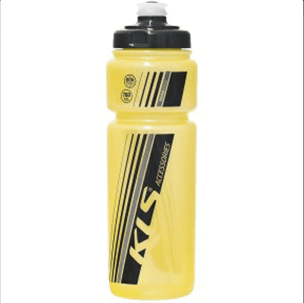 NAMIB Fresh Yellow 0,7l water bottle