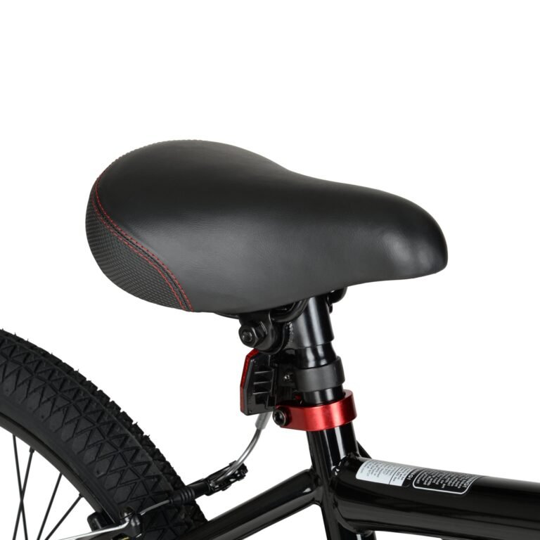 Hyper Bike Spinner PRO Model BMX 20"