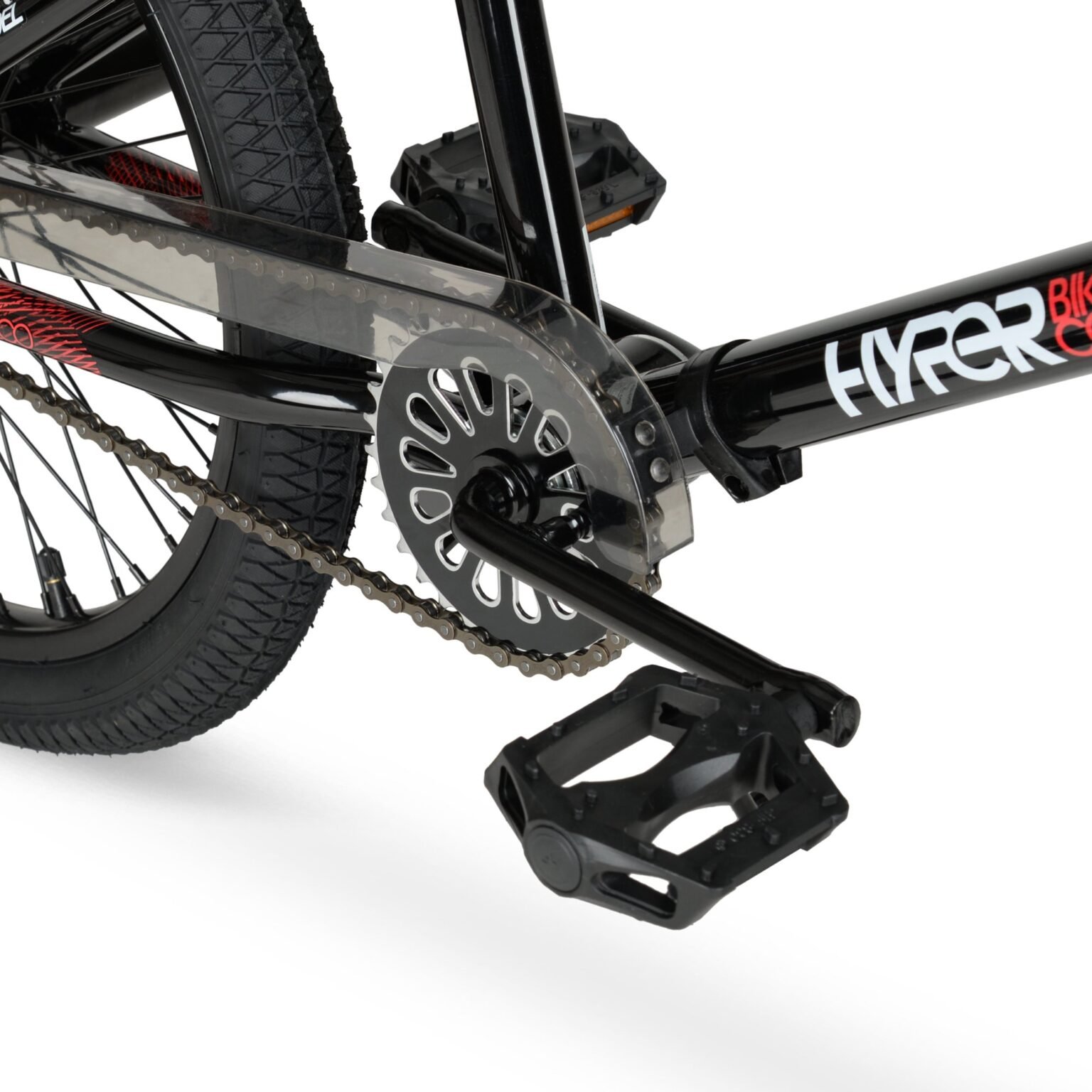 Hyper Bike Spinner PRO Model BMX 20"