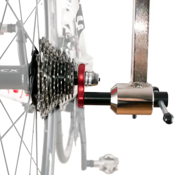 Derailleur Hanger Alignment Service