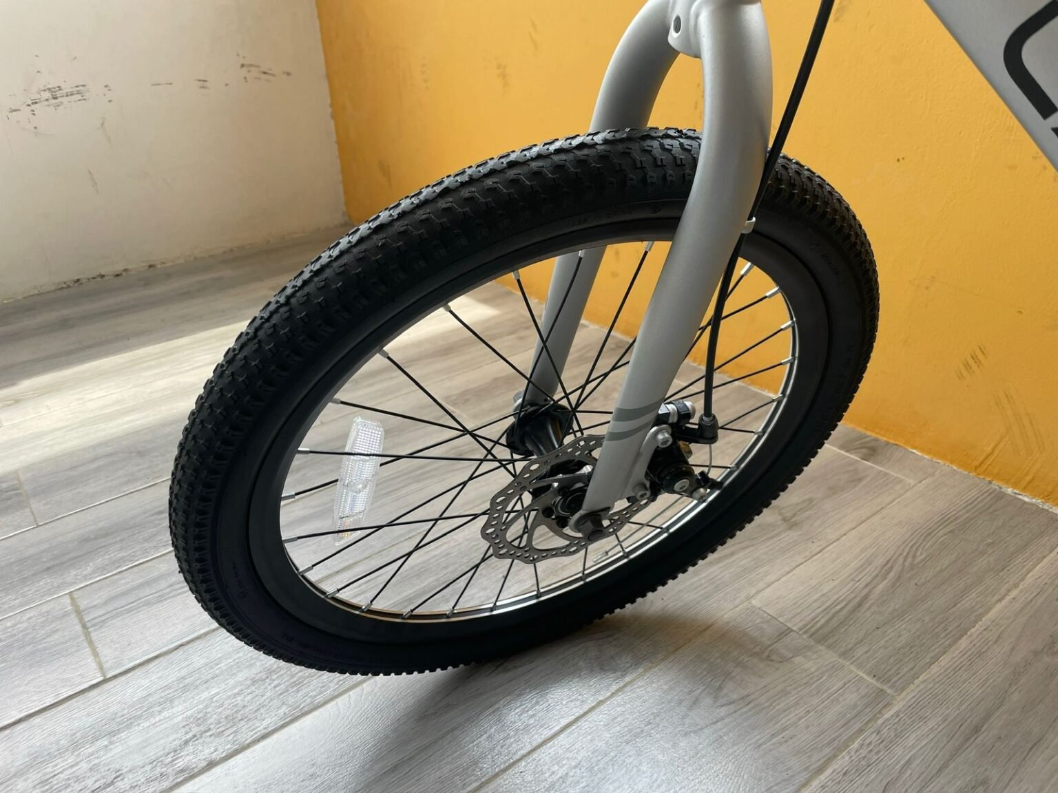 LanQ Q20 Kids Magnesium Alloy Bike 20″ Wheels – Cycle Omania