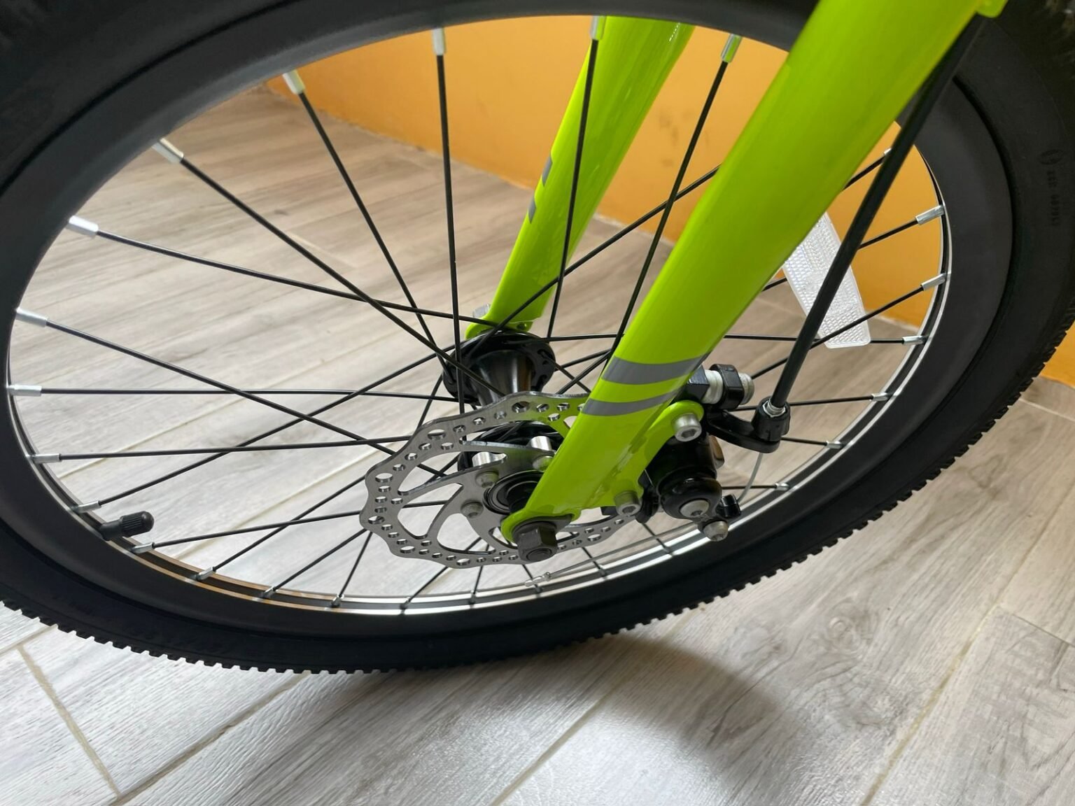 LanQ Q20 Kids Magnesium Alloy Bike 20″ Wheels – Cycle Omania